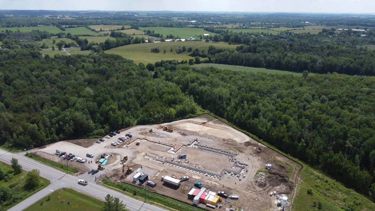“Ground-digging” ceremony held at future Peterborough Animal Care ...