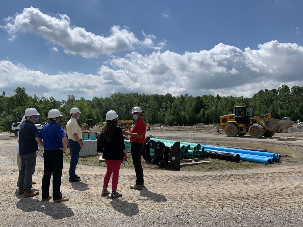 “Ground-digging” ceremony held at future Peterborough Animal Care ...