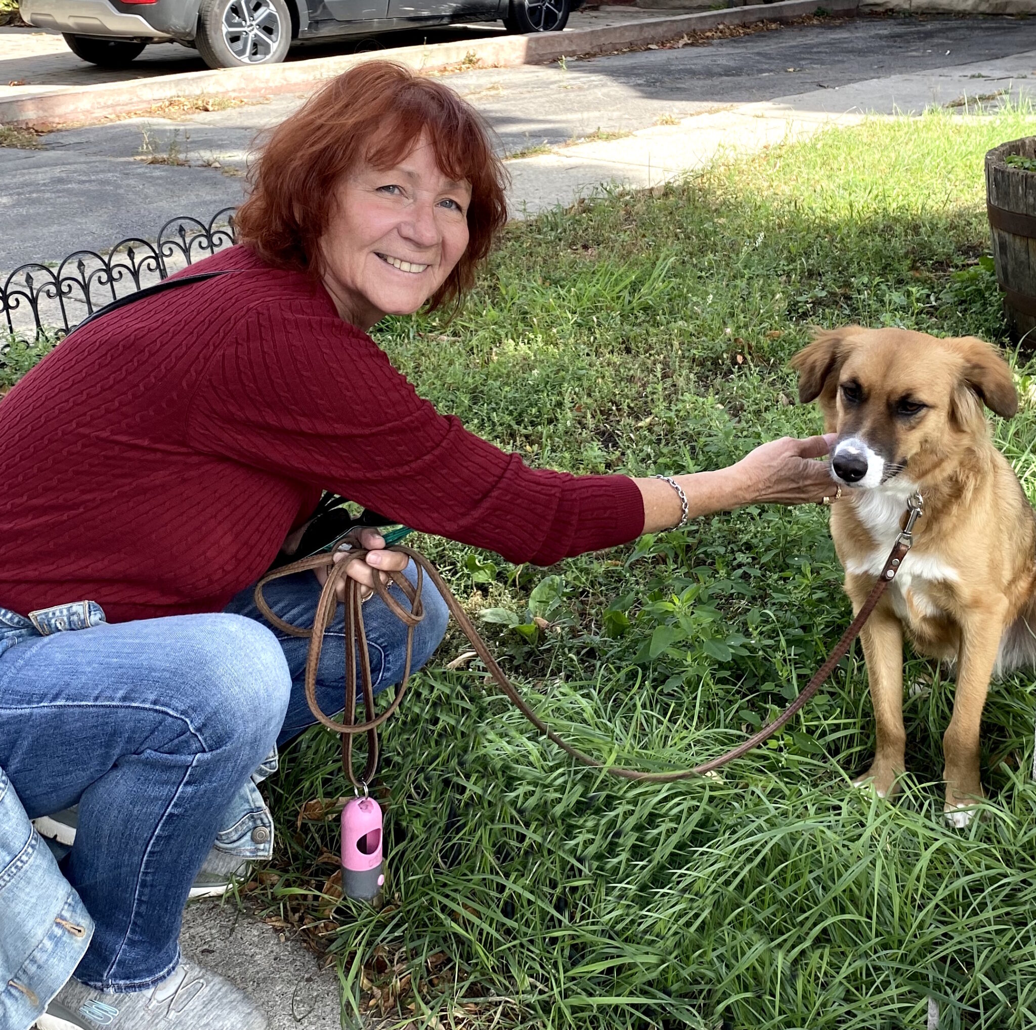 Leaving a legacy of compassion: Max ’s story - Ontario SPCA