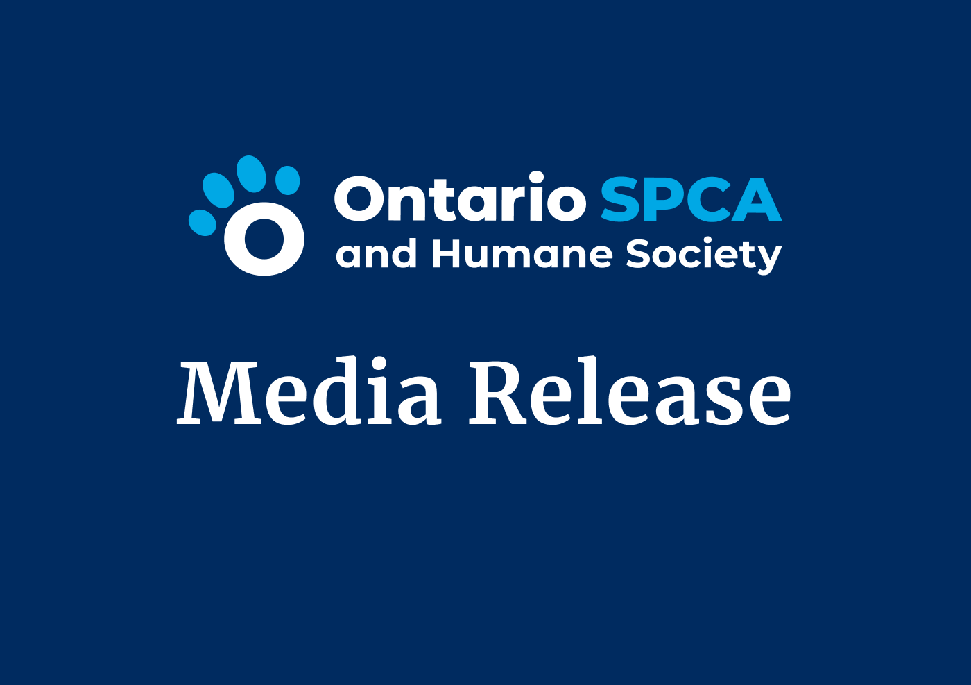 The Ontario SPCA rolls out first Neuter Scooter of the season in Renfrew County - Ontario SPCA